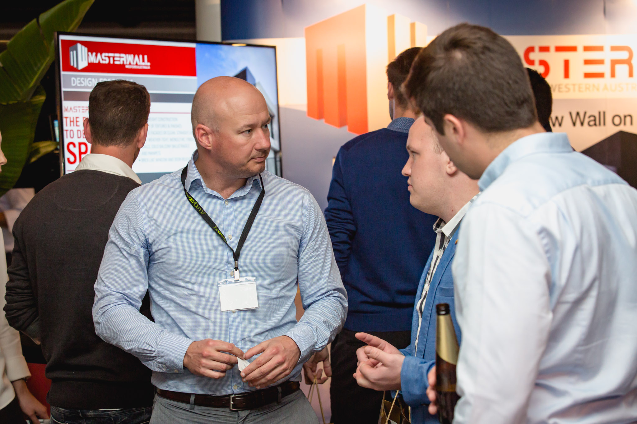 The Arc Agency: Architectural Events Marketing