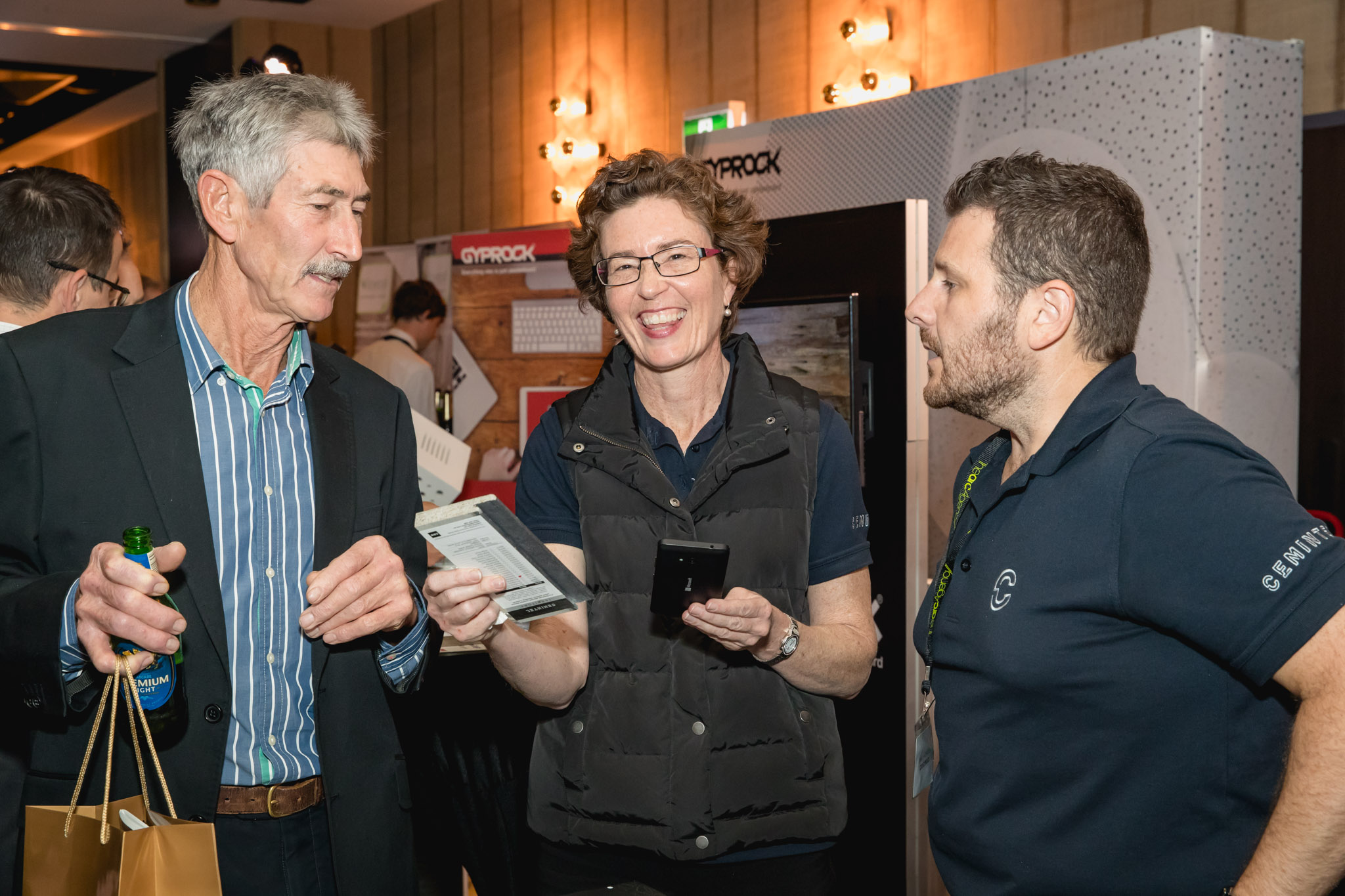 The Arc Agency: Architectural Events Marketing